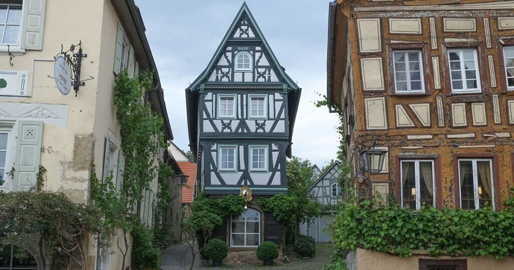 Kulturelle Angebote in Bad Wimpfen – Hotel Wagner Bad Wimpfen